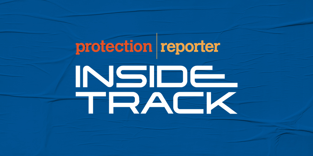 Protection Reporter Inside Track